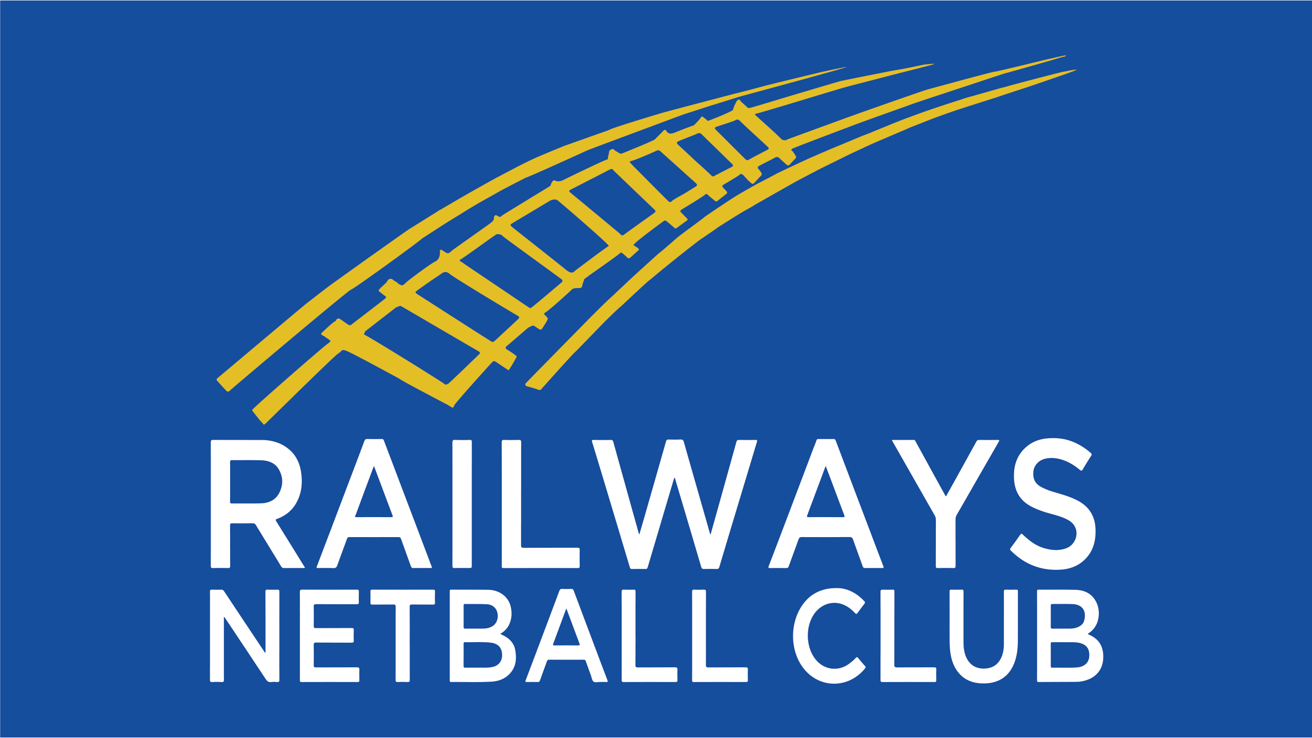 Railways Netball Club | Pirie Signs