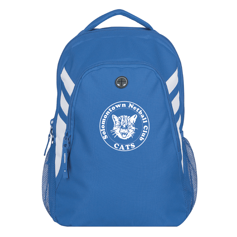 Backpack | Pirie Signs